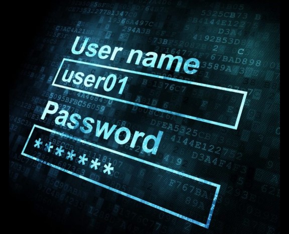 You might hold the secret to data security in your finger | Information ...