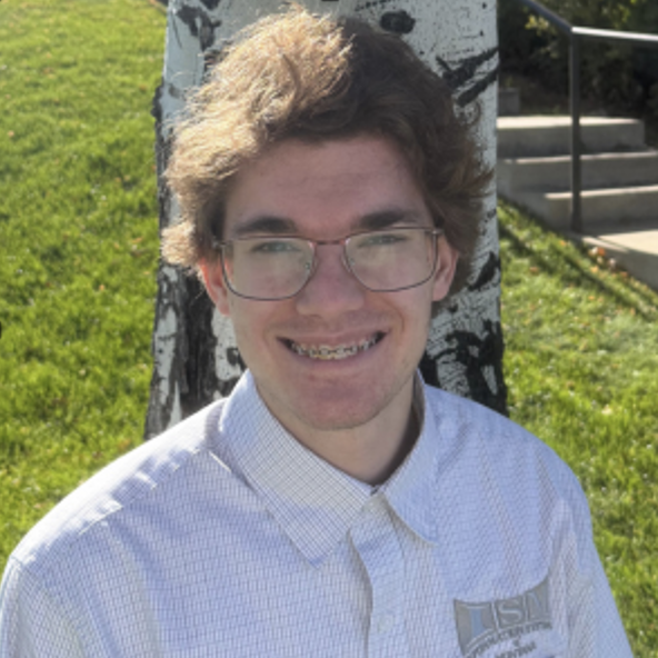 Employee Spotlight: Preston Clark - Information Systems of Montana